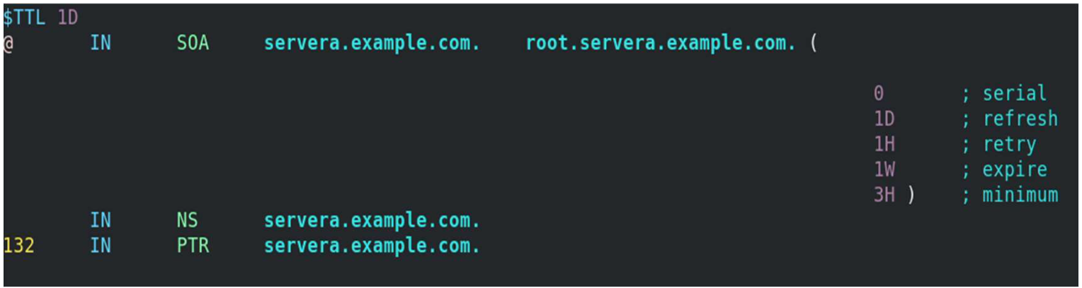How to use the Linux BIND command to install and configure DNS